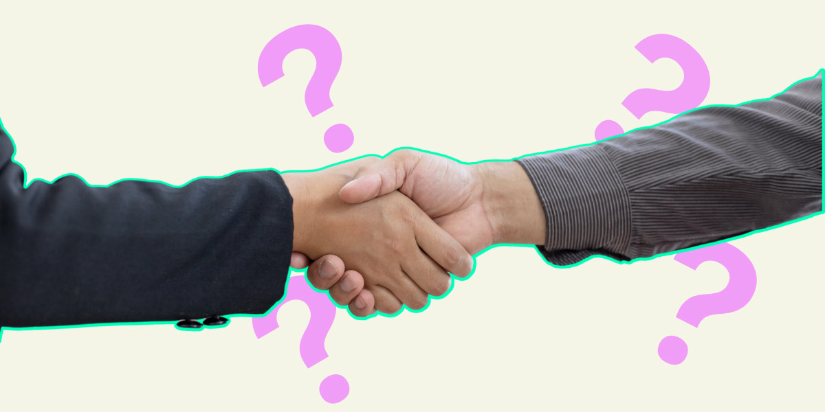 The Toughest Job Interview Questions And How To Answer Them