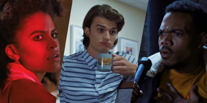 No "Slice" For Australia: Chance the Rapper's Pizza Horror Isn't Coming ...