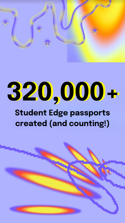 Student Edge Wrapped 2023: The Deals, Articles and Competitions Ya’ll ...