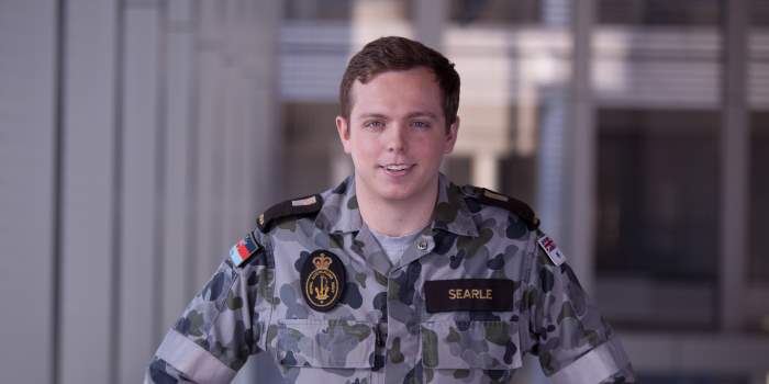 How To Balance Uni, Navy and “Fallout 4” (It Can Be Done!) · Student ...