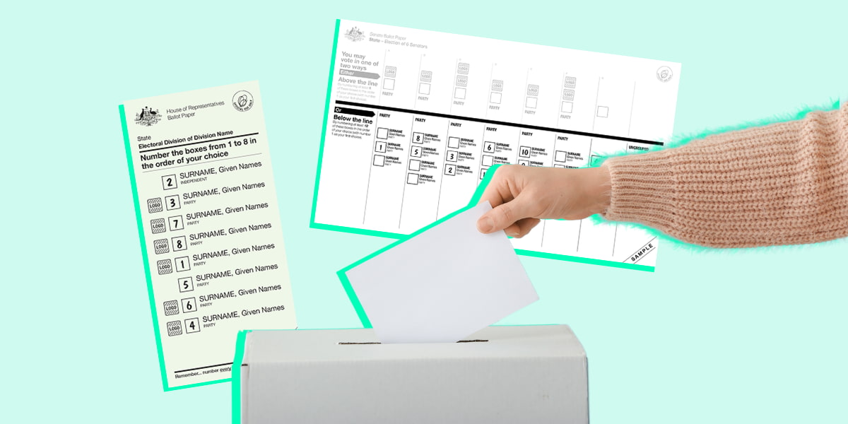 Explained: How Exactly Does the Australian Government and Elections Work?