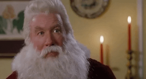 We’re Getting a “The Santa Clause” TV Show with Tim Allen This Christmas