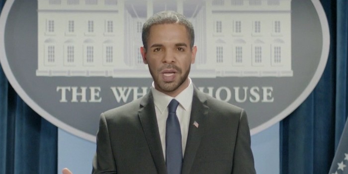 President Drake? Drake Just Shouted Everyone's Groceries at a Store in ...