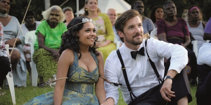 Movie Review: "Top End Wedding" Is a Rom-Com Done 'Strayan-Style ...