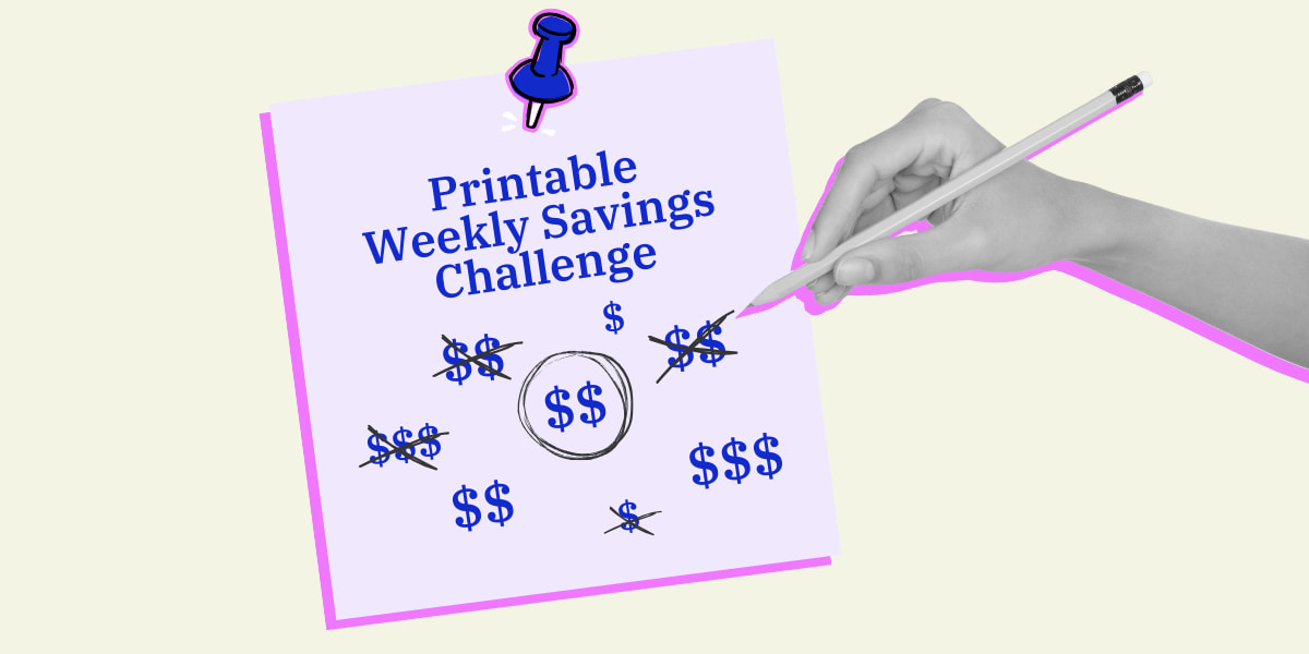 Keen to Save Big? Here’s a Free Savings Planner to Get Your Money Up