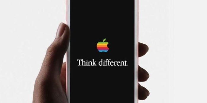 Beware The Apple Prank That Is Ruining iPhones · Student Edge News