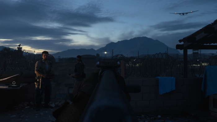 How to Play Realism Mode in "Call of Duty: Modern Warfare" (and What ...