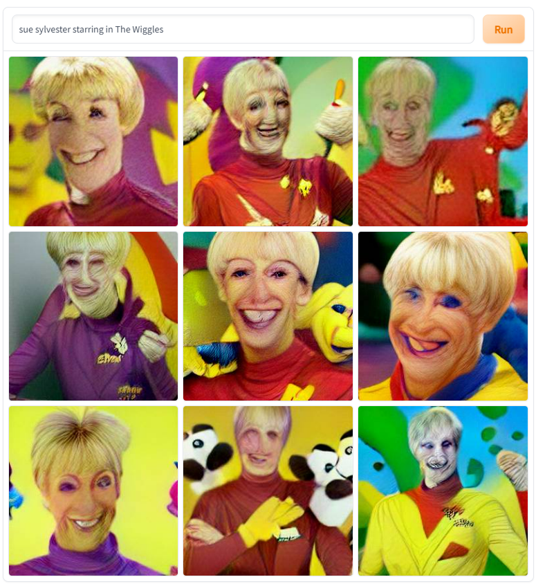 How to Use the Viral AI Generator “DALL-E Mini” for Your Next School or ...