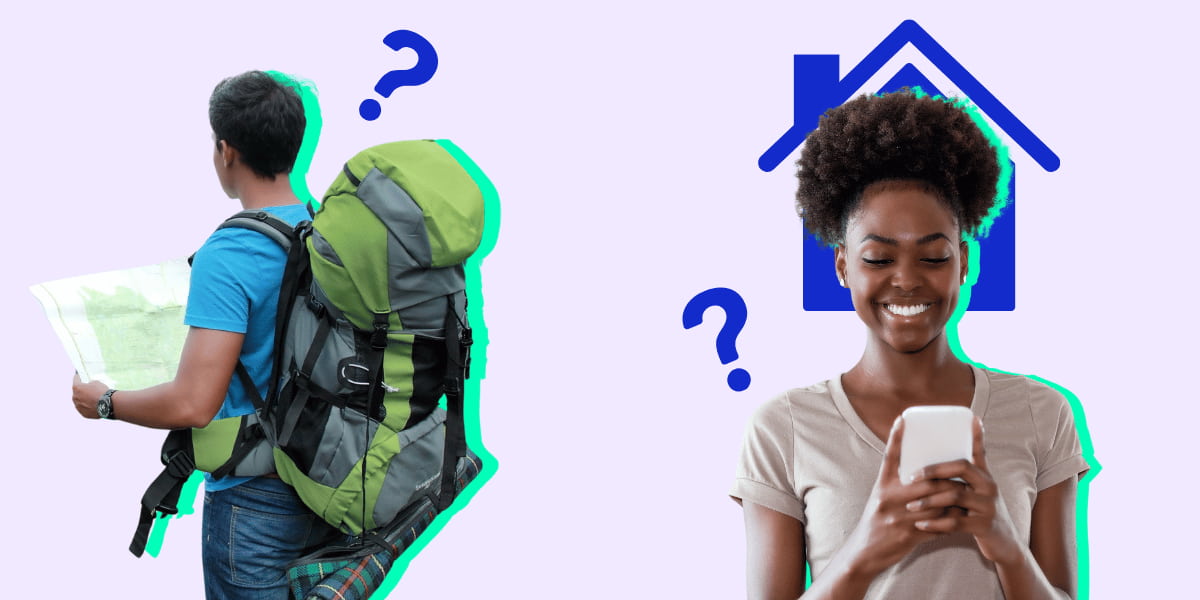 We Investigate: Should You Travel or Save Up for a House?