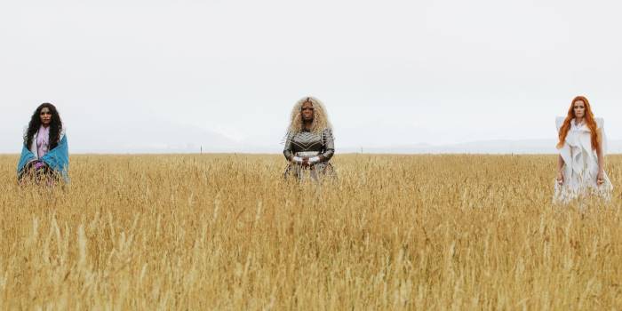 Movie Review: "A Wrinkle in Time" Takes You On a Journey Through Time ...