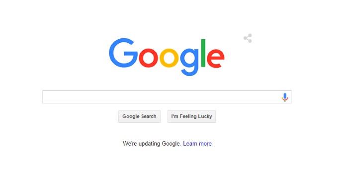 Google's Got A Brand New Look · Student Edge News