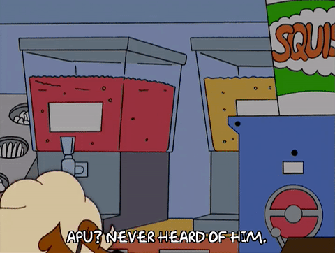 Apu From "The Simpsons" Will Be Phased Out After Racism Debate ...