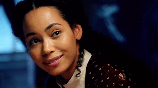 "Charmed" Reboot Reveals the Actors to Play the New Power of Three ...