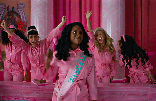 We Attended the 'Barbie' Movie Press Conference – Here’s What We Know ...