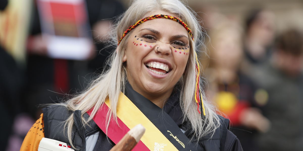 Five Ways to Celebrate NAIDOC Week in 2020 · Student Edge News