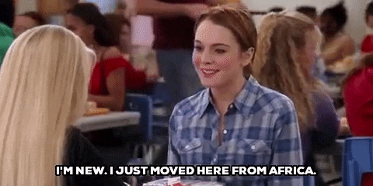 What to Expect When You Move Schools (and How to Cope) · Student Edge News