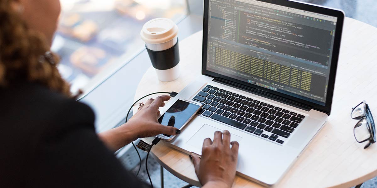 A Day in the Life of a Cyber Security Specialist