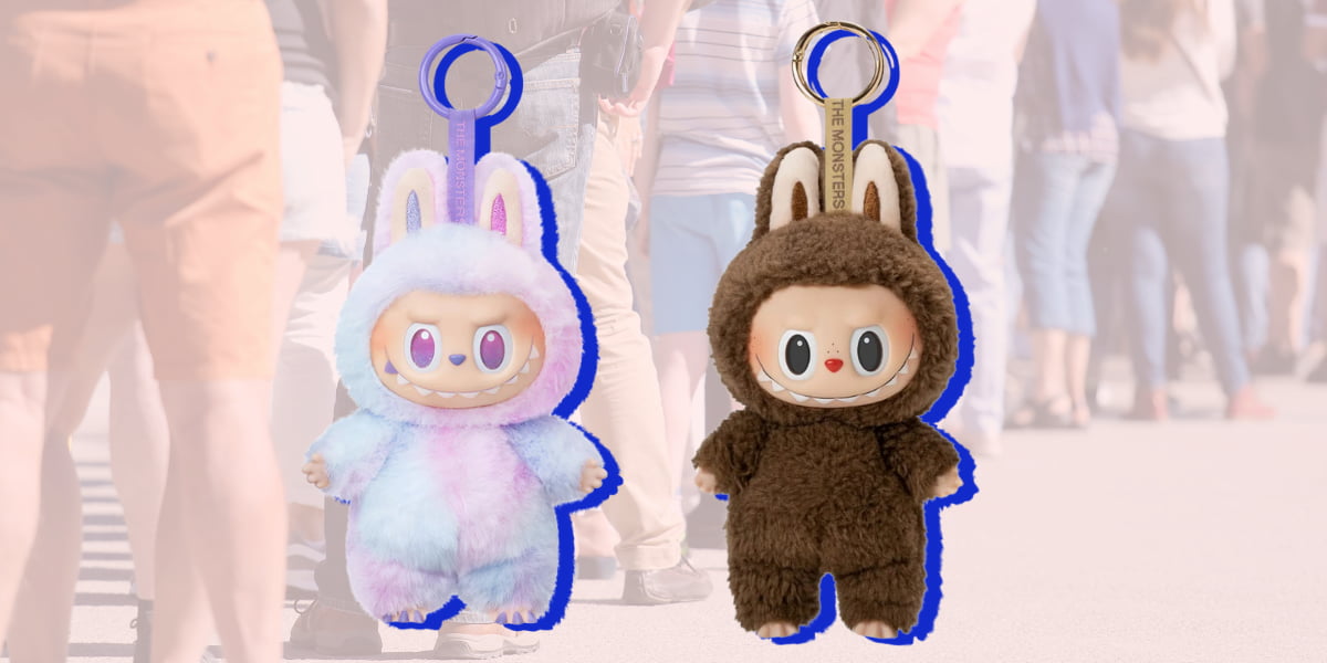 What the Labubu? How These Toys are Taking Over the World