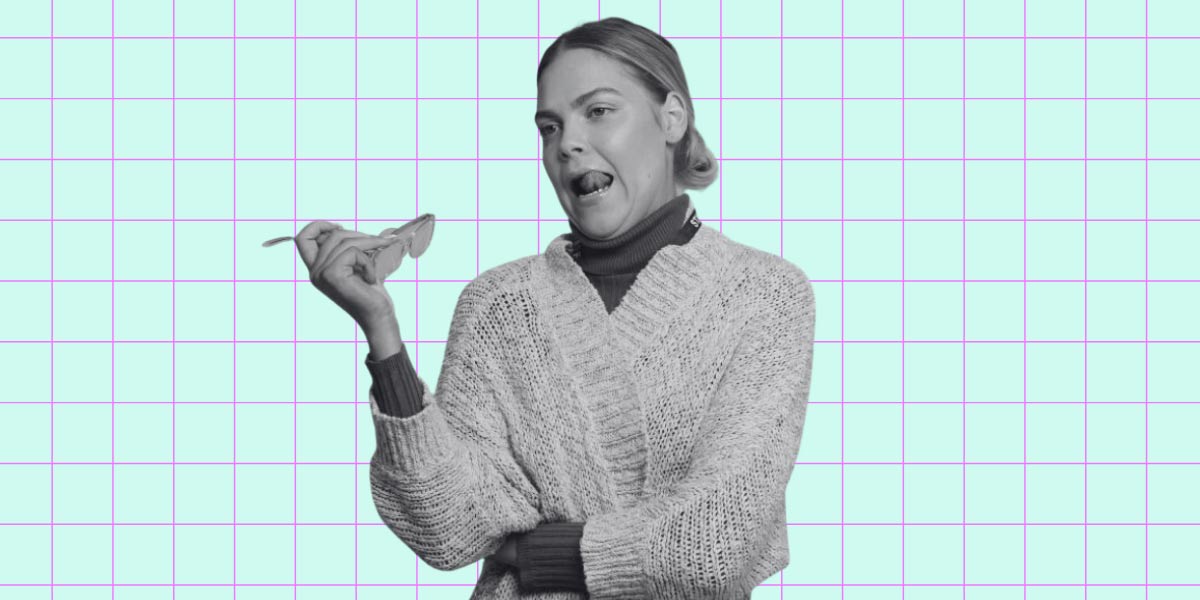 Your Fave TikTok Teacher Millie Ford Has Launched a Podcast