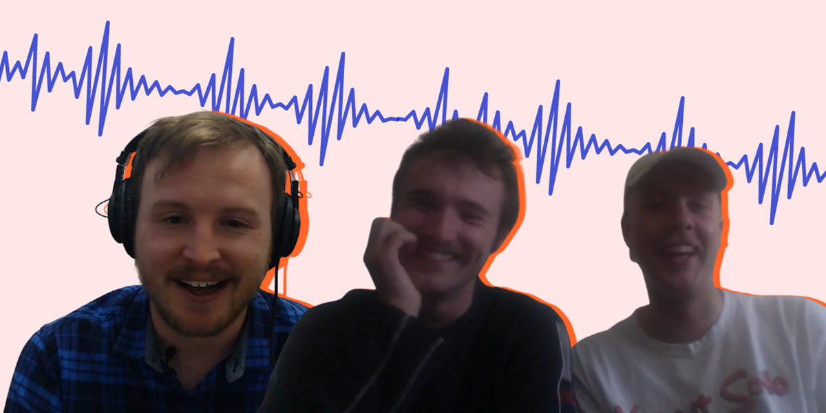 How Did I Get Here? With Joe and Ben from Molly Rocket