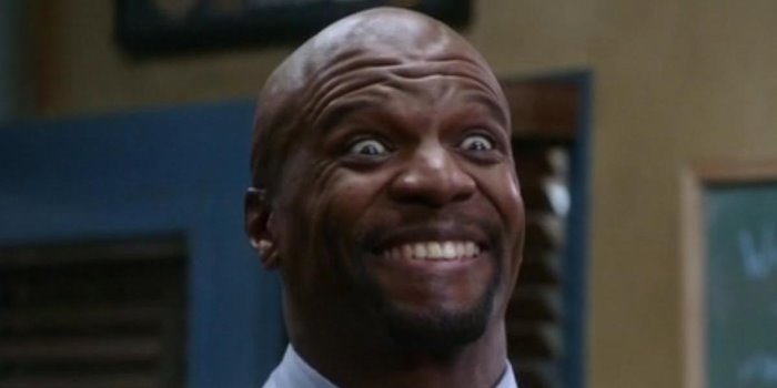 Terry Crews Wants Terry’s Bald Egghead to Beat the Instagram Egg’s ...