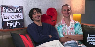 'Heartbreak High' Review: The Reboot Brings Something New For Everyone