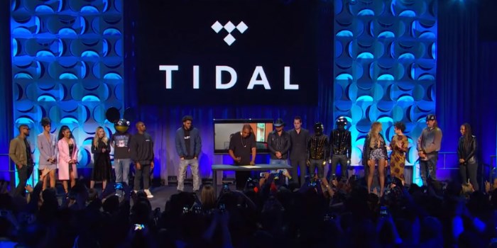 Apple Reportedly In Talks To Buy Tidal (While Also Rejecting Spotify’s ... Apple Reportedly In Talks To Buy Tidal (While Also Rejecting Spotify’s ...