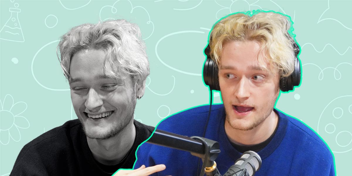 How Aleks Studied Marketing and Theatre, Helped Launch an App and is ...