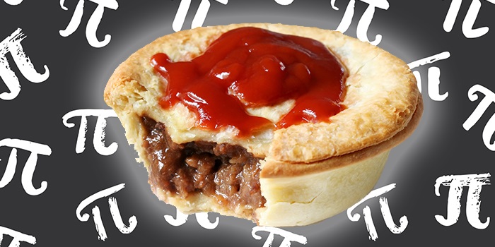 It's Pi Day, So Let’s Reiterate How to Correctly Eat a Meat Pie ...
