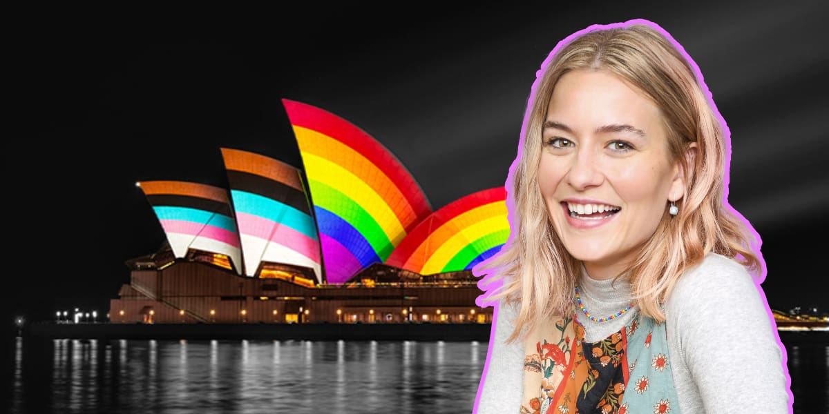 Embracing Queerness and Experiencing WorldPride with Emma Horn
