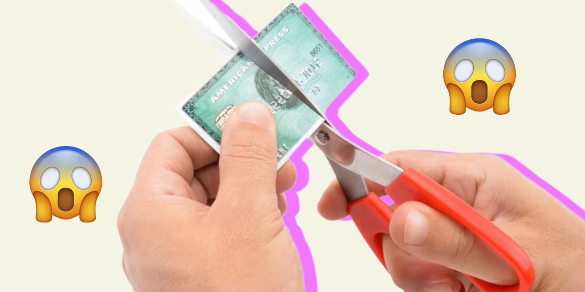 Credit Card Horror Stories from the Internet to Show You What Not to Do ...