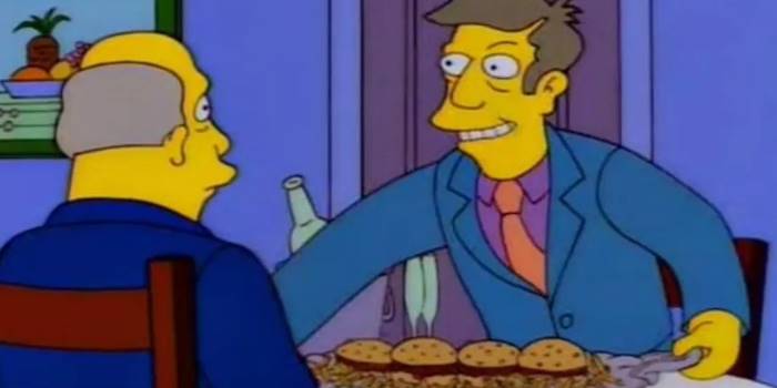 At This Time of Day, In This Part of the Country, You Can Read Lost ...