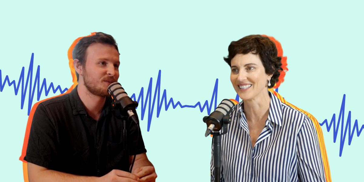 How Did I Get Here? With Kate Chaney, Federal Member for Curtin