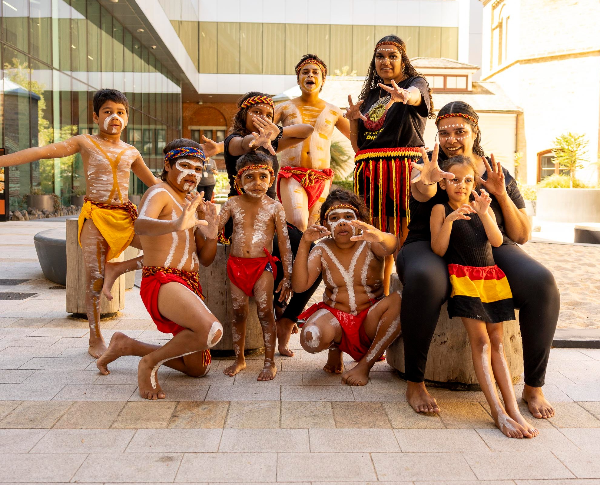 How to Maintain Your Social & Emotional Wellbeing as a Young First ...