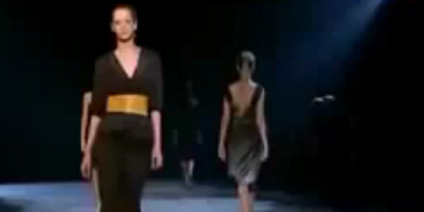 Now, Some Models Falling Over · Student Edge News