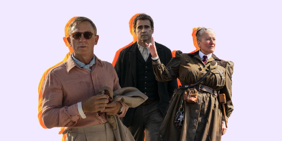 Wrap-Up Fridays: The Three Movies To Catch Over The Holiday Break