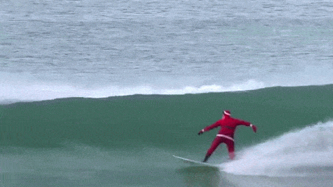 All The Elements of An Australian Christmas Day, Ranked