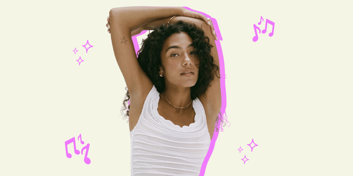 Olivia Dean Announces 2026 Australian Tour