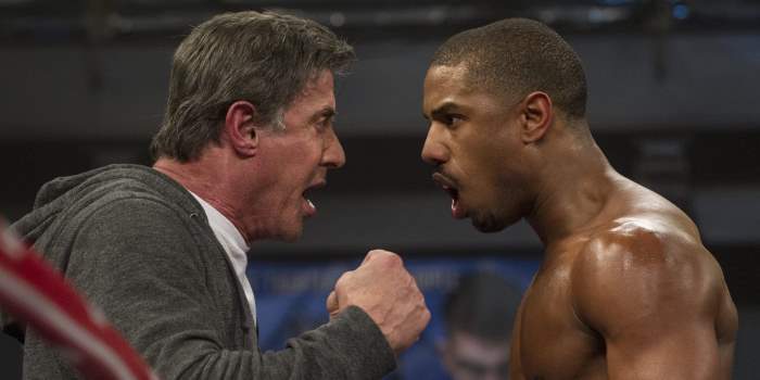 Movie Review: Creed · Student Edge News