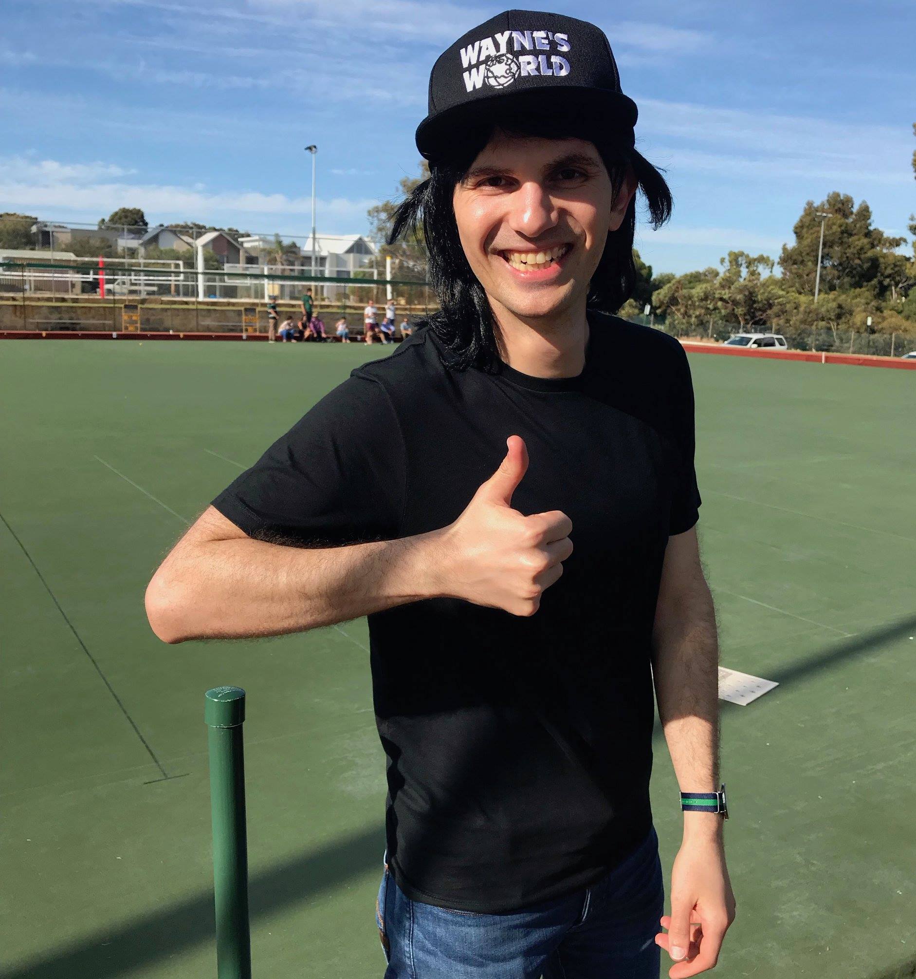 Student Edge’s Editor Simon Miraudo Is Leaving and We’re Not Crying ...