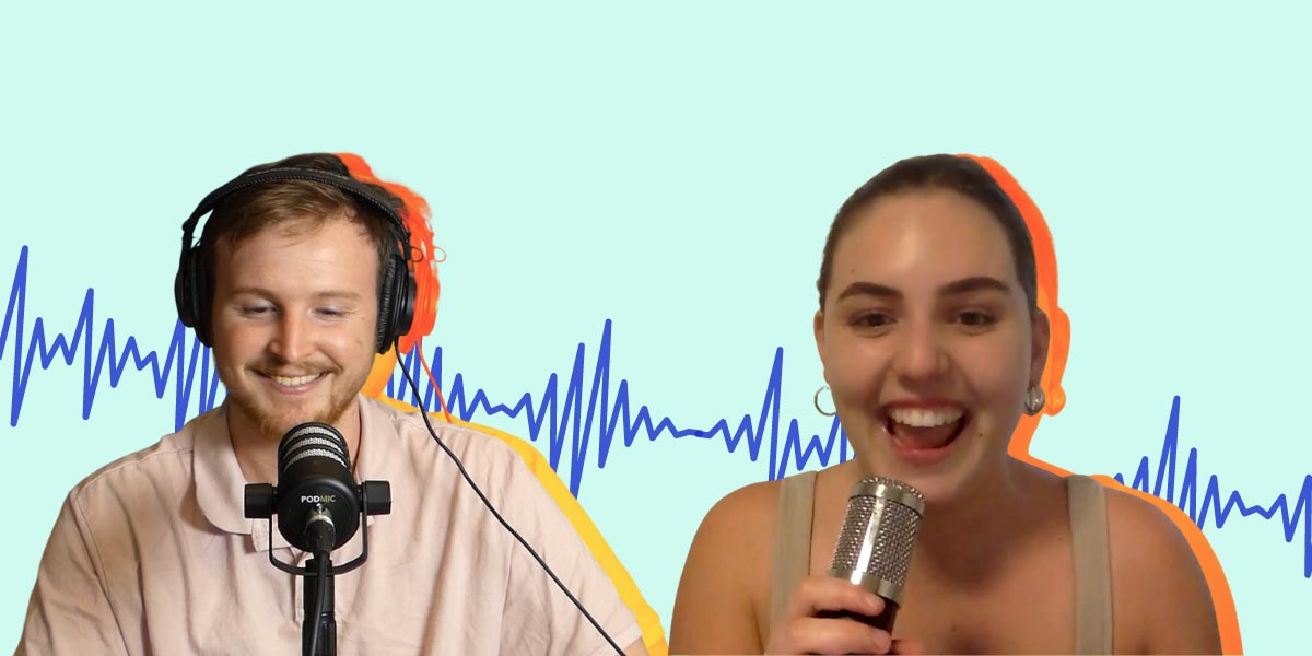 Alexis McDonald, Founder of Social Media App HerHelp