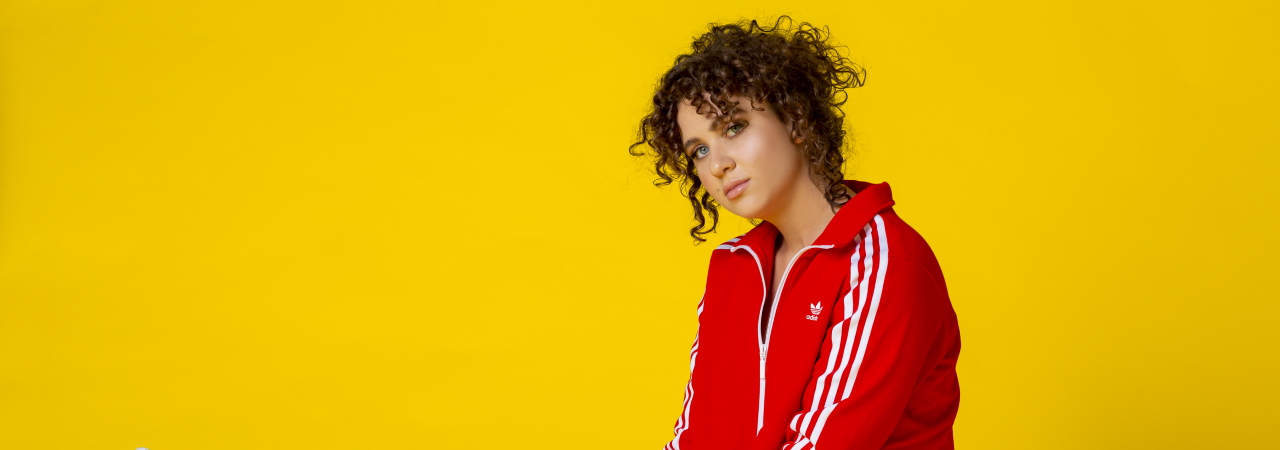 How Alex Hosking Went From Scribbling In Her "Princess Journal" to ...