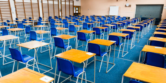 HSC 2020 Will Go Ahead In NSW Despite Coronavirus Disruptions · Student ...