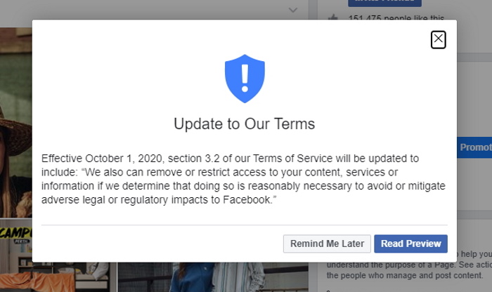 Facebook is Threatening to Block Australians From Sharing News ...