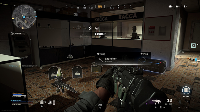 Here's Why Your Rank Just Dropped on "Call of Duty: Warzone" (and How ...