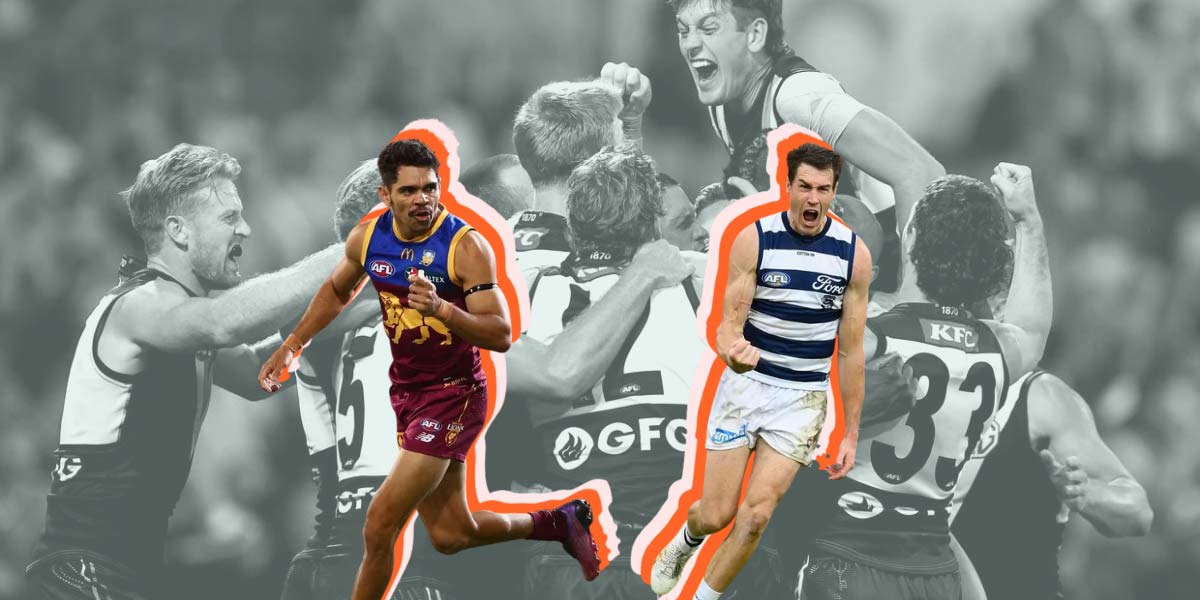 The Spoil of The Century: The Top Five Moments of AFL Round 4