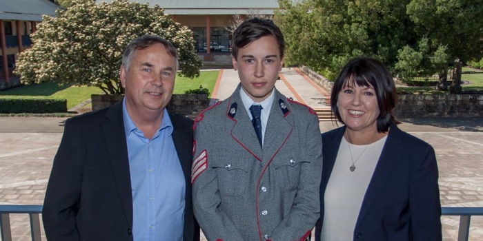 Friends And Family Pay Tribute To Stuart Kelly; Suggest He Was Bullied ...