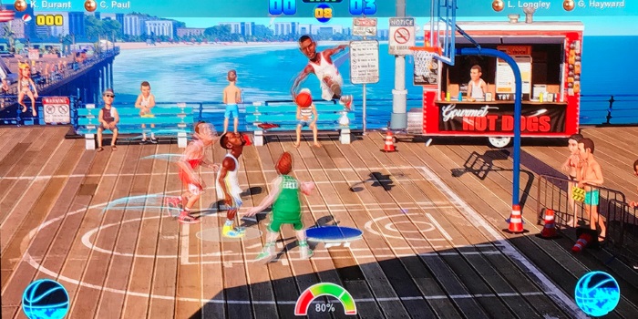 Here’s How to Shoot in "NBA 2K Playgrounds 2" (If You Find Regular "NBA ...