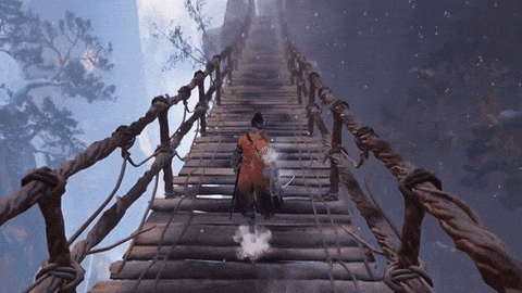 How Hard Is "Sekiro: Shadows Die Twice"? Not As Hard As You’ve Heard ...