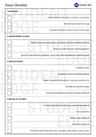 Get Top Marks in Your Next Assignment or Essay with Our Free Essay ...